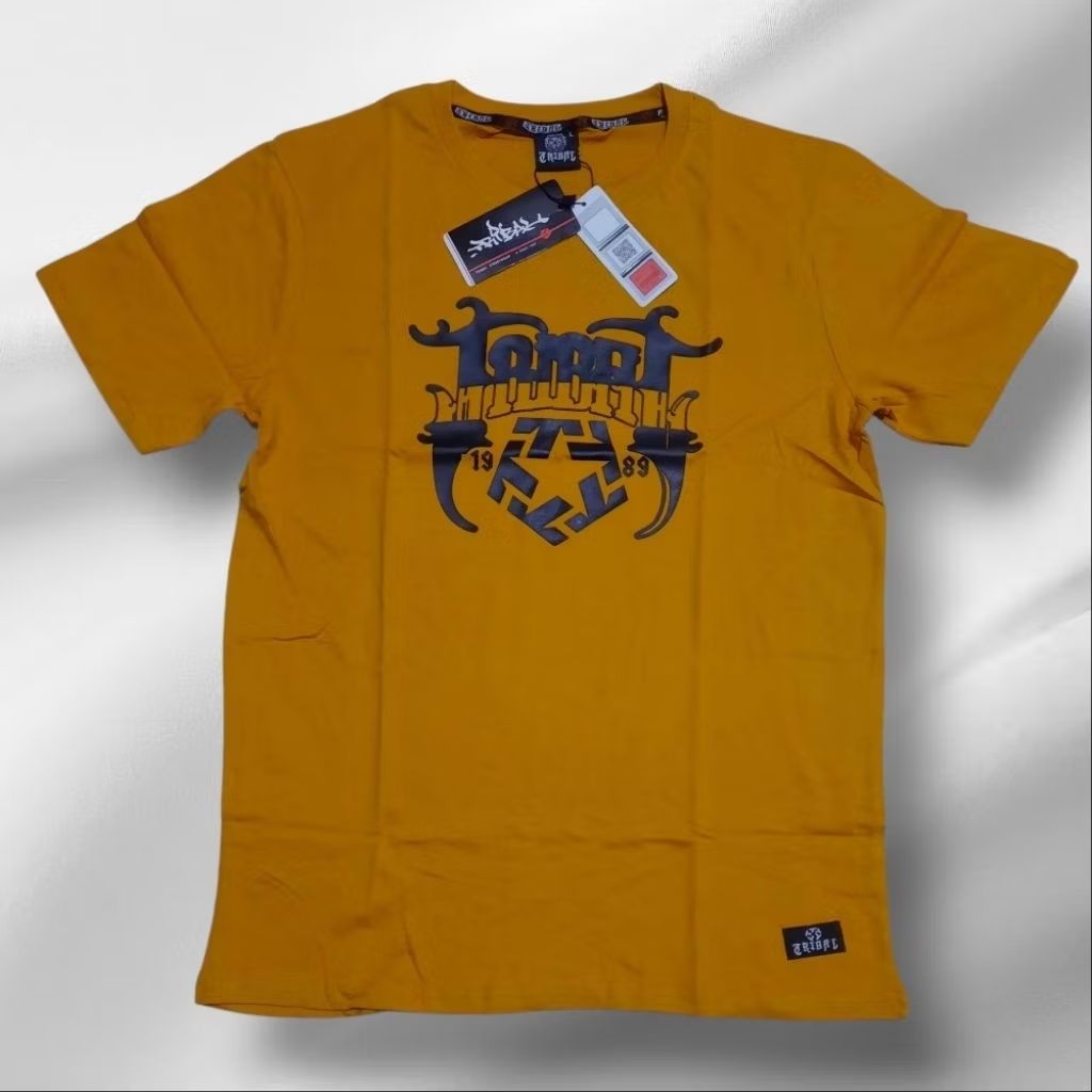 Tshirt For Men's Branded Overrun 100% Cotton Shirt | Shopee Philippines