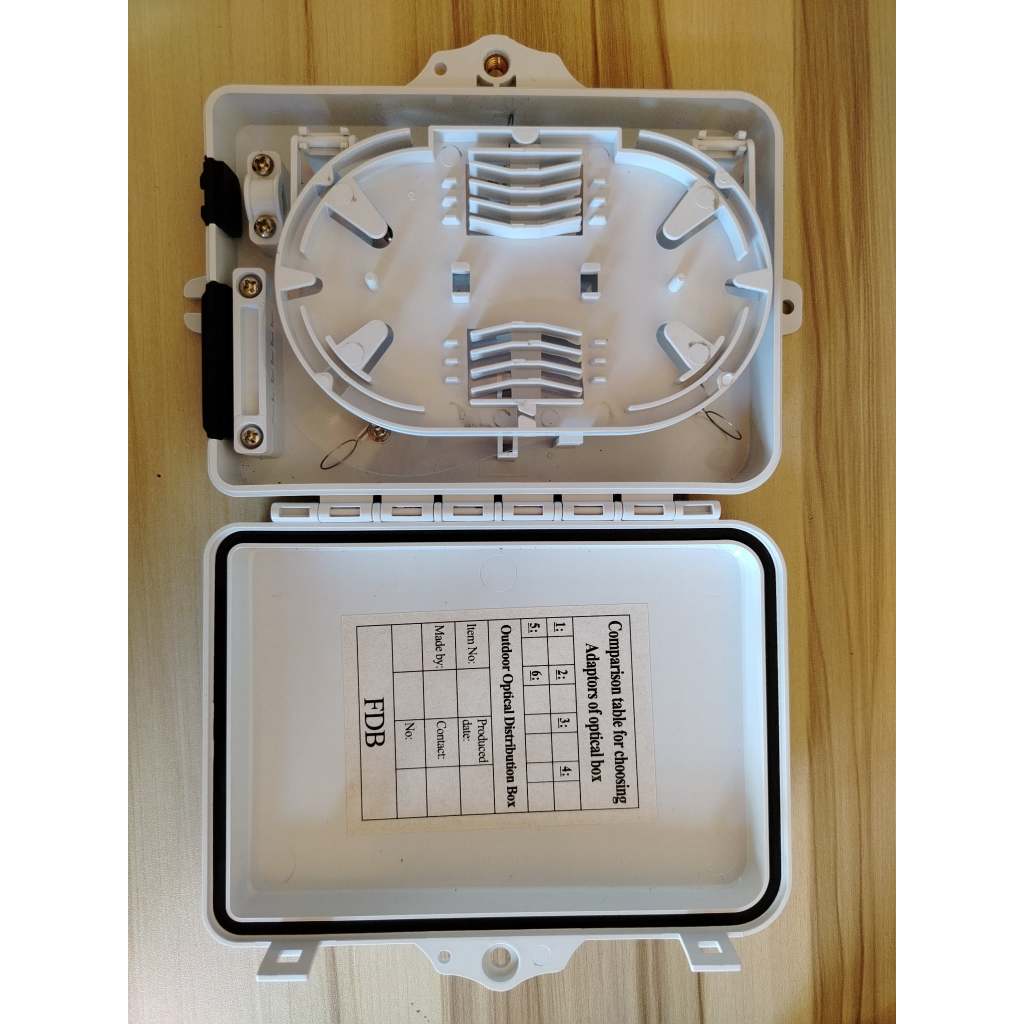 Fiber Optic Distribution Box (OJB) | Shopee Philippines
