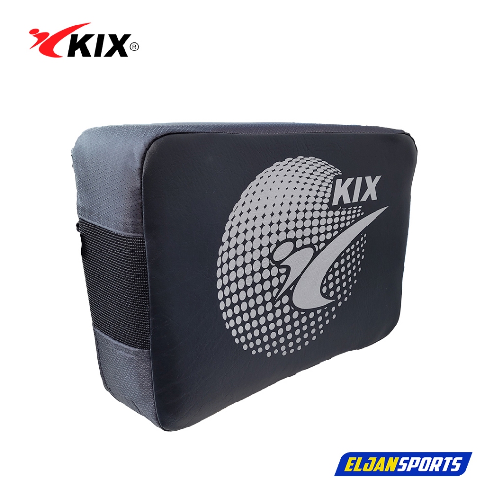 Kix Bullet Kick Shield (Taekwondo and other martial arts) | Shopee ...