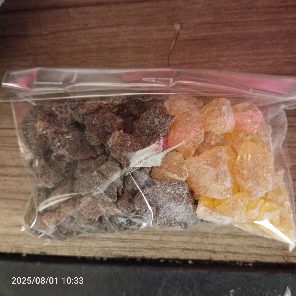 Insenso at Kamangyan Anti Bad Spirit Mass paraphernalia | Shopee ...