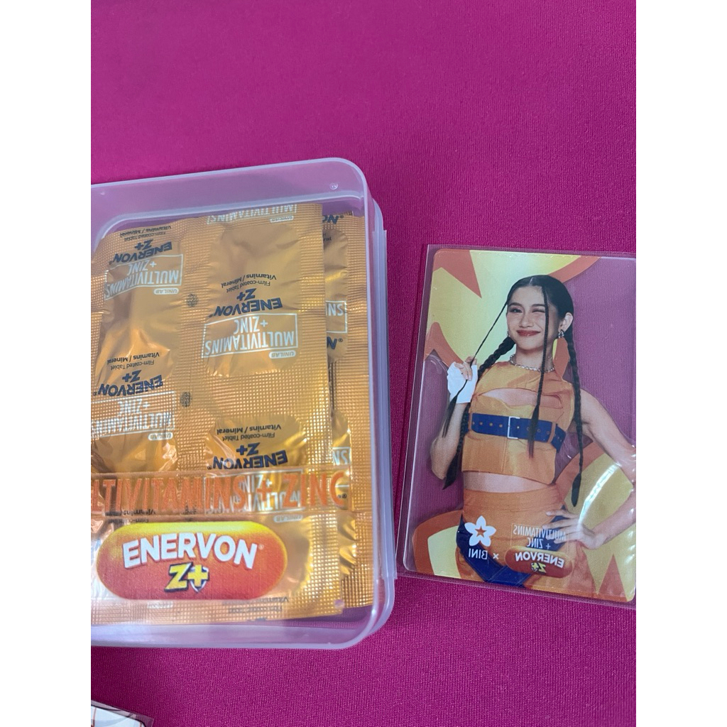 Enervon Bini Version 3 (Sheena) | Shopee Philippines