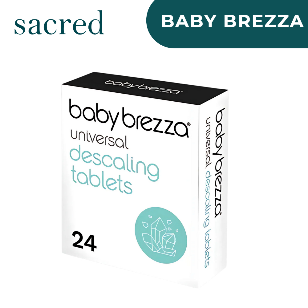 Baby Brezza Universal Descaling Tablets | Shopee Philippines