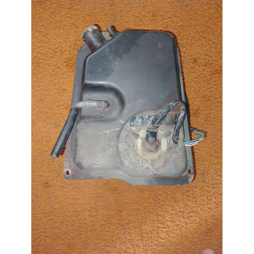 Kymco Super Z125 gastank surplus | Shopee Philippines