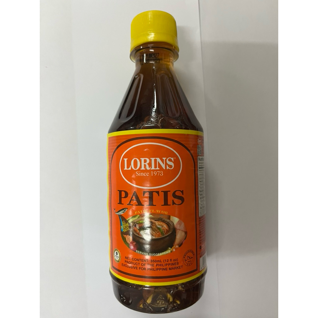 Shop patis for Sale on Shopee Philippines