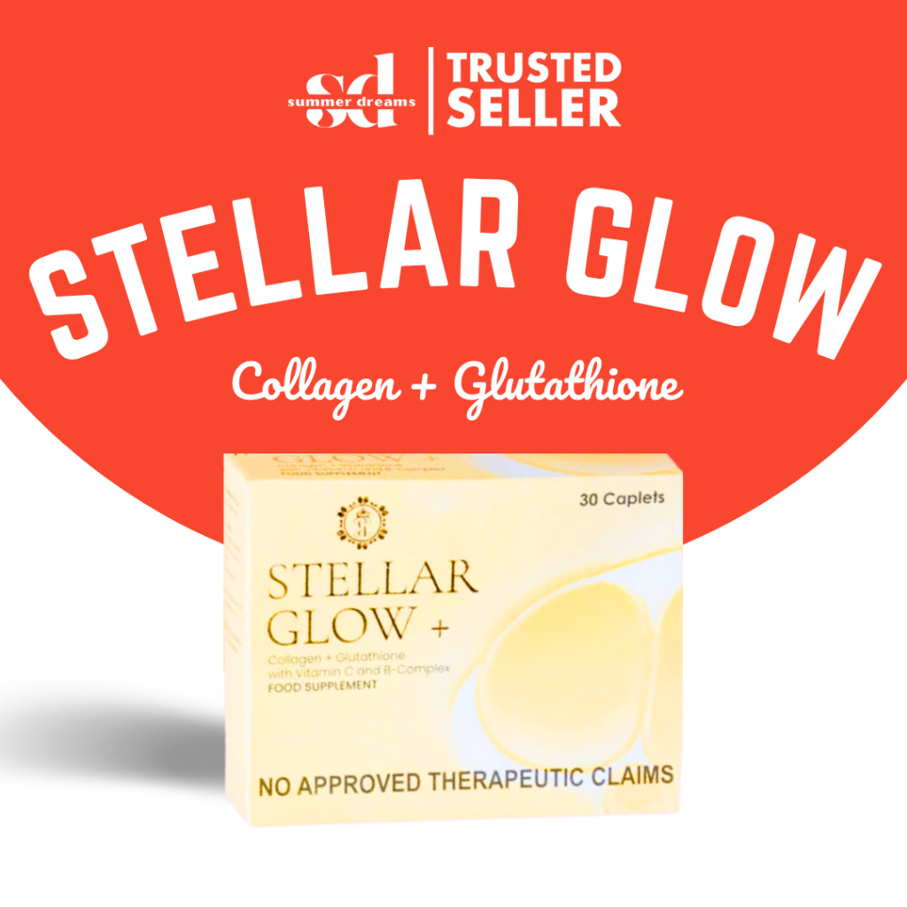 GORGEOUS GLOW Stellar Glow+ Glutathione Collagen Vitamin C – Skin ...