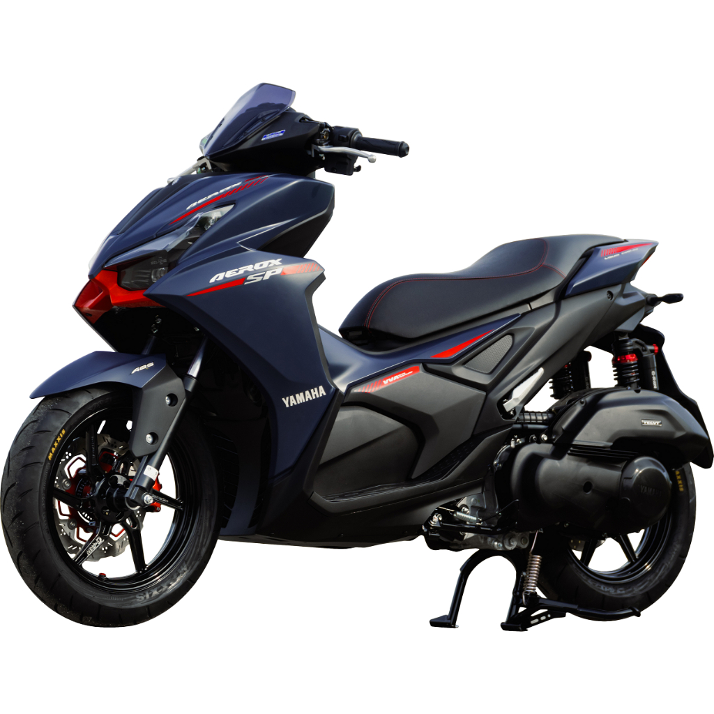 G-REN - ANDROID-6 FOR YAMAHA AEROX VERSION3 2.15 X 2.50 SIZE 14 FRONT ...