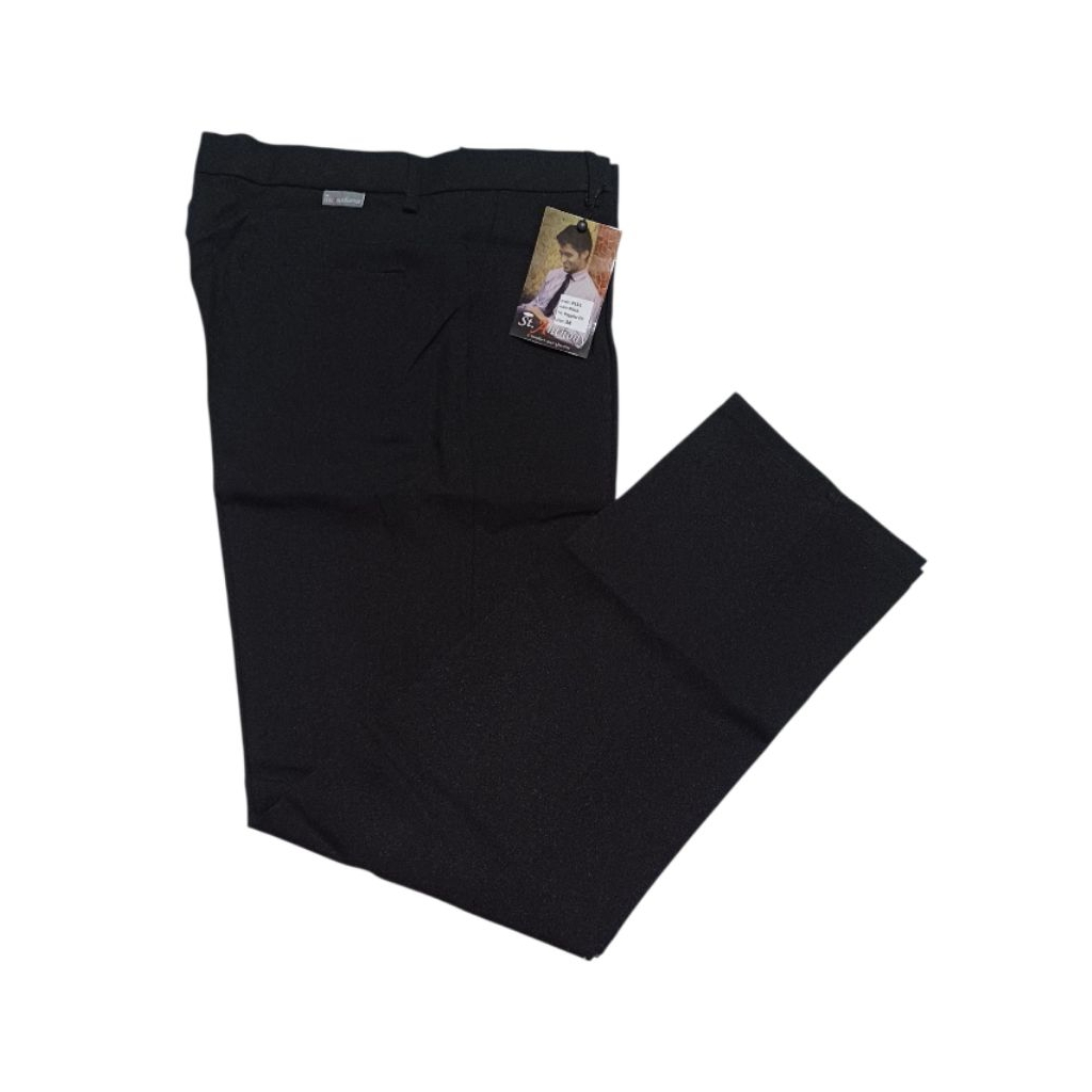 St. Anthony Straight cut slacks #111 For teens to adult | Shopee ...