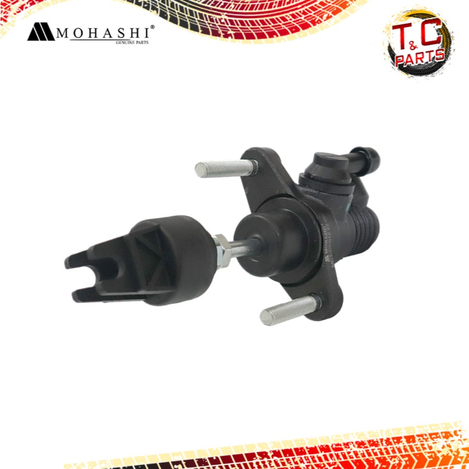 TOYOTA FORTUNER / INNOVA / HILUX / VIOS 2005-2015 CLUTCH MASTER ...