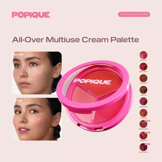 Popique Beauty, Online Shop | Shopee Philippines