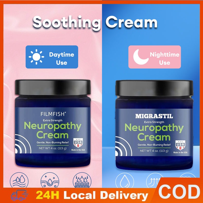 ️Ready Stock ️ Allergy And Anti Inflammatory Migrastil Extra Strength ...