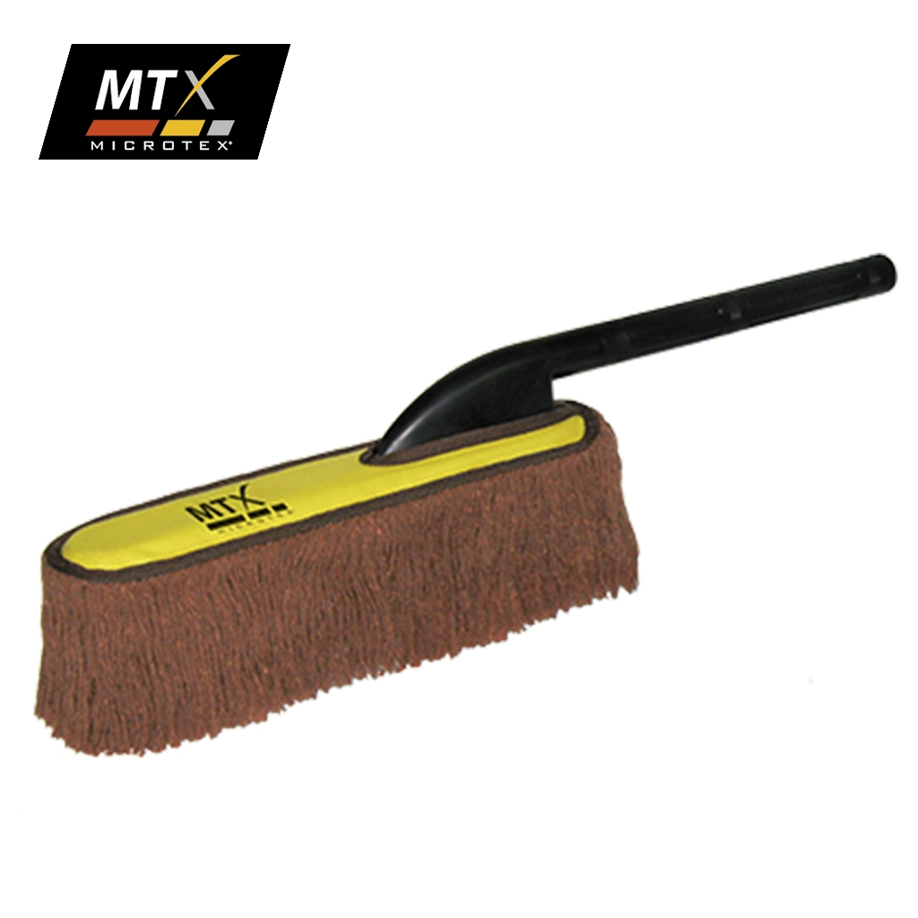 Microtex Duster (L) 14" (Ultimate Duster Large, MTX Car Care) | Shopee ...