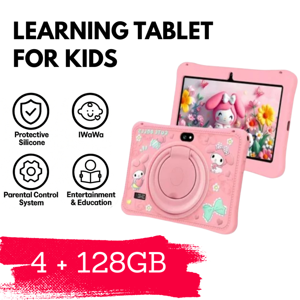 Tablet for Kids 7inch Tablet Android Brand New Original Children Tablet ...