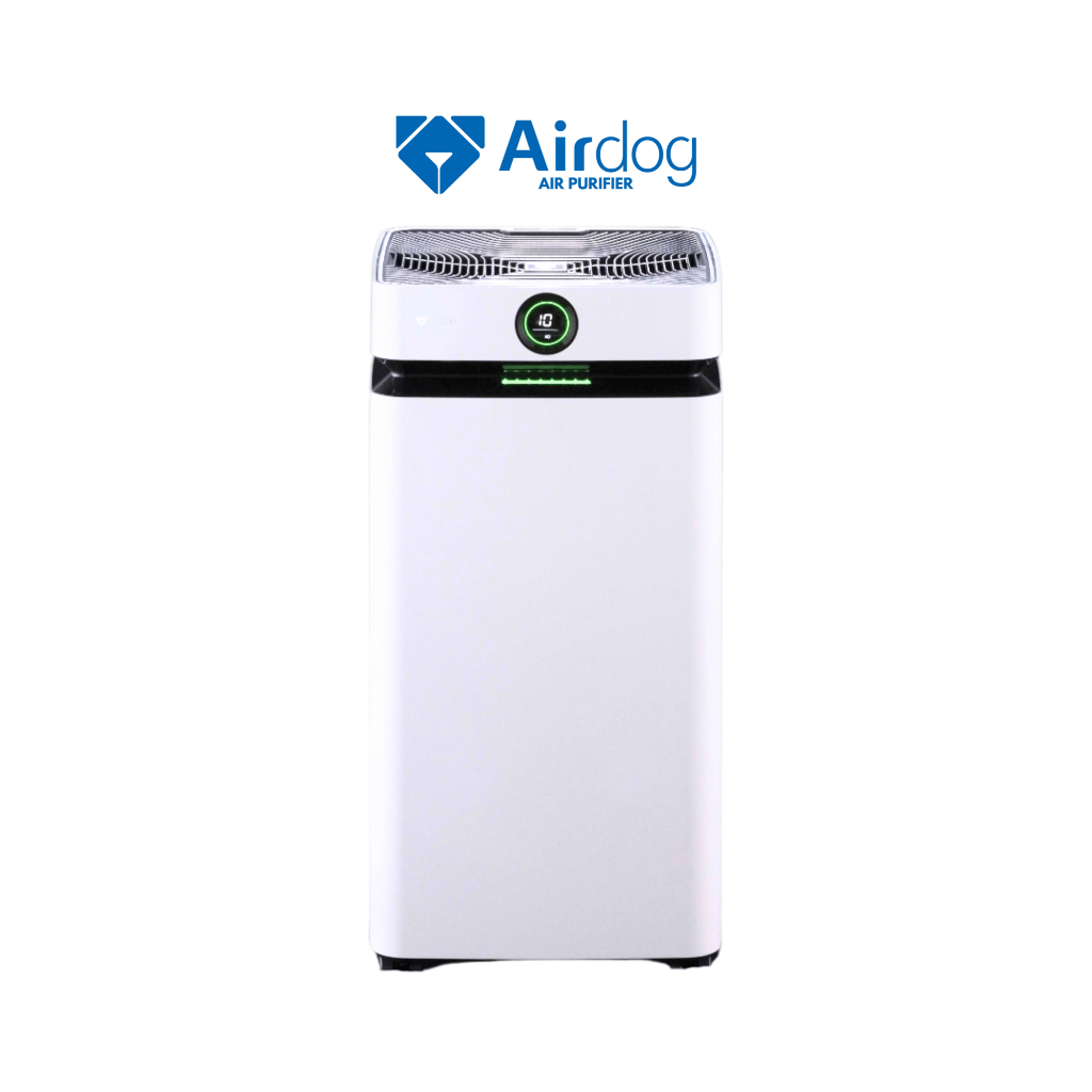 Airdog X8D Air Purifier with CO2 Sensor and Reusable Filters 120sqm (For Large Spaces) | Shopee ...