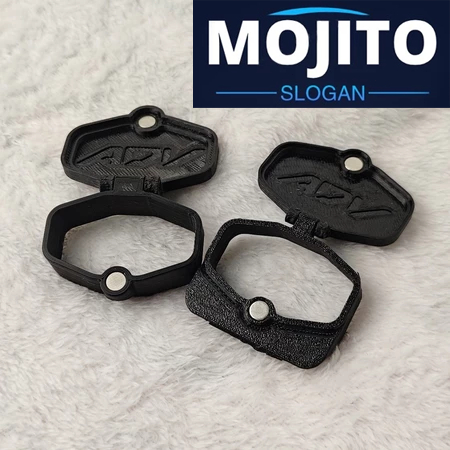 ADV 160 Toggle Switch Cover Motorcycle Waterproof Original with ...