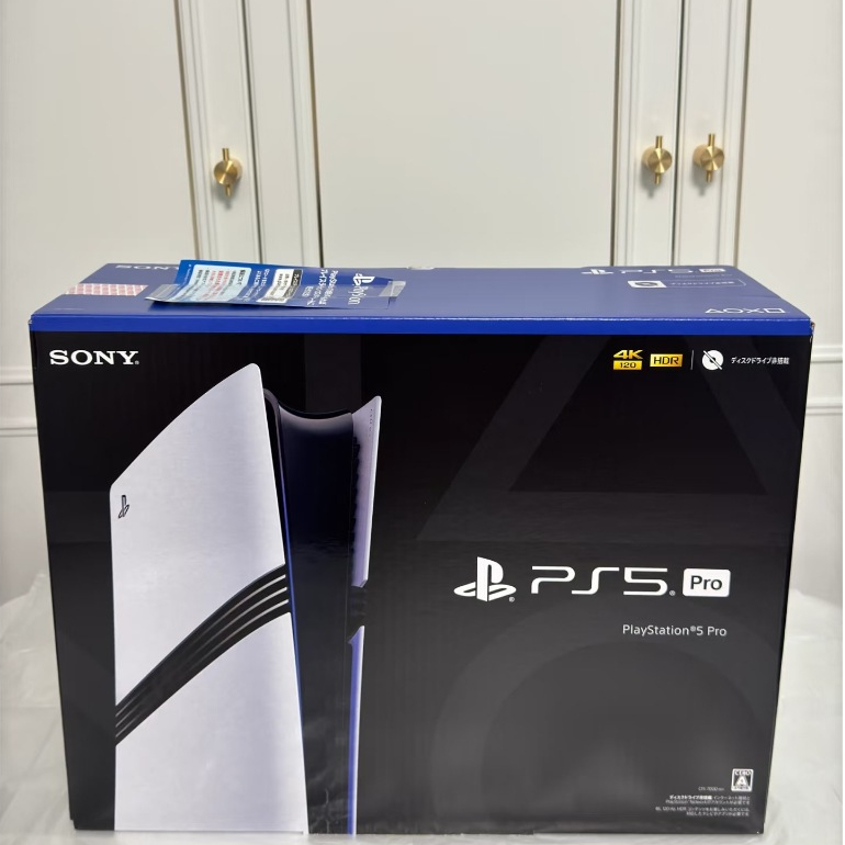 BRAND NEW SONY PS~5 PRO | Shopee Philippines