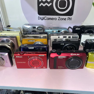 vintage camera - Best Prices and Online Promos - Oct 2025 | Shopee ...