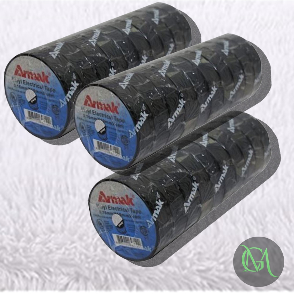 Original Armak Tape 16m/8m/4m | Shopee Philippines