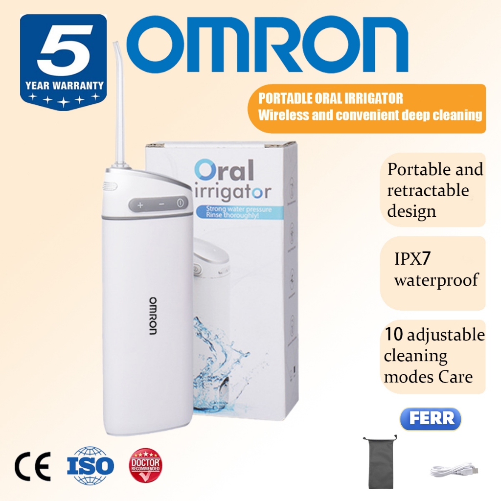 Water Jet Flosser Electric Tooth Cleaner Scaler Water Flossers Home ...