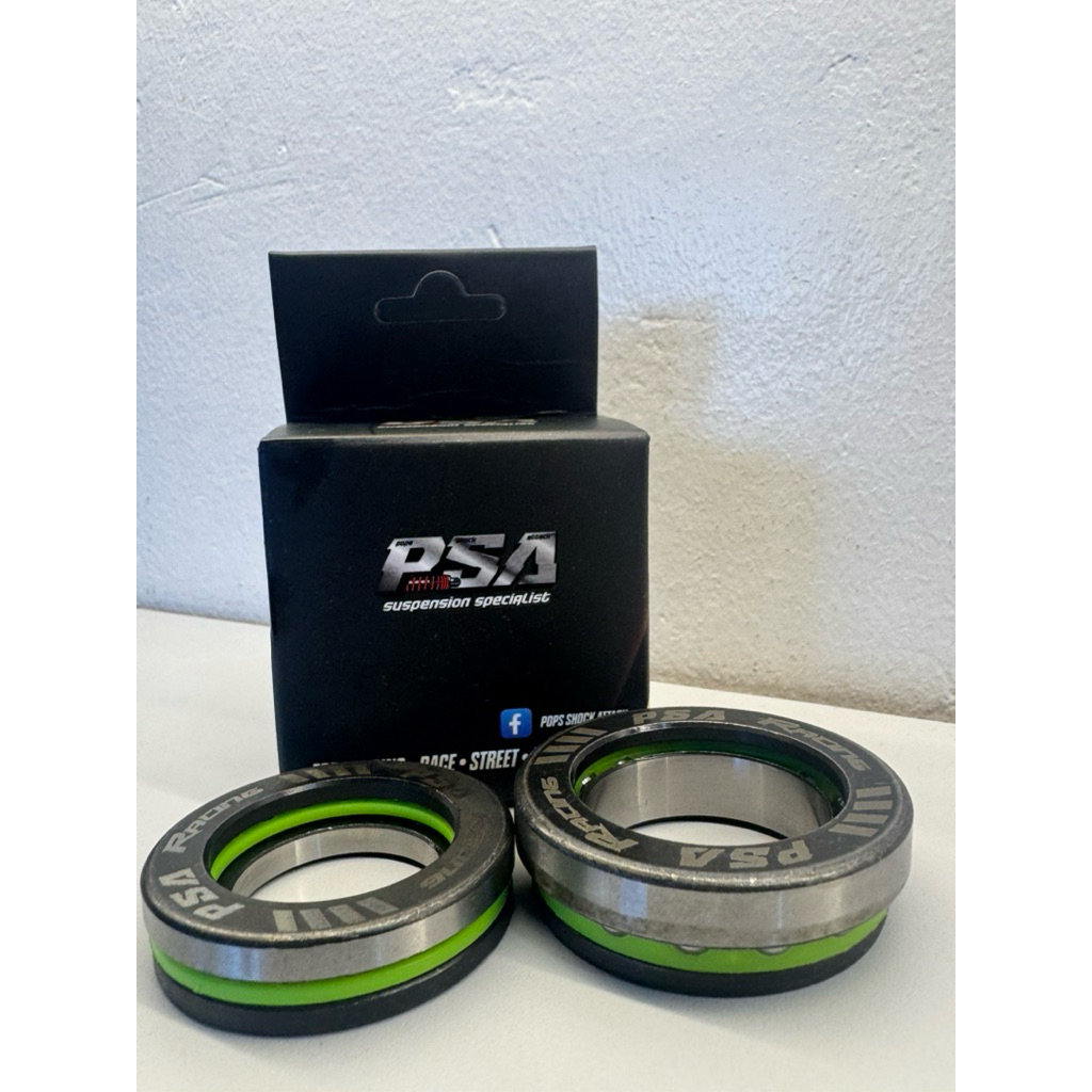 PSA RACING BALLRACES for NVX aerox v1 and nmx v2 | Shopee Philippines