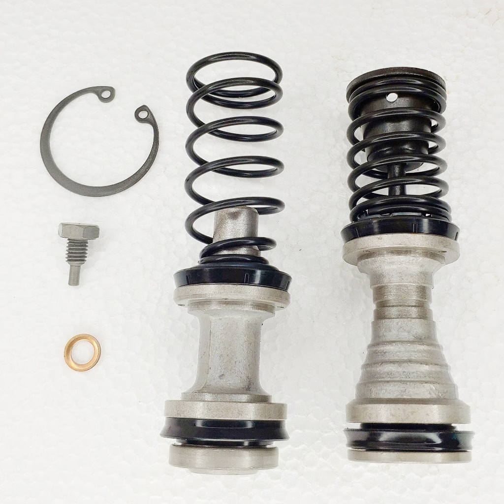 FIC Brake Master Repair Kit Fits Mitsubishi Fuso Canter 4D33 4D34 (size ...