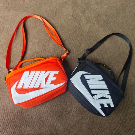 Nike Sling Bag For Men Nikke Fashion Shoe Bag Crossbody Bag Running ...