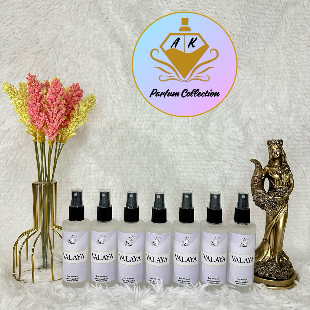 Shop valaya perfume for Sale on Shopee Philippines