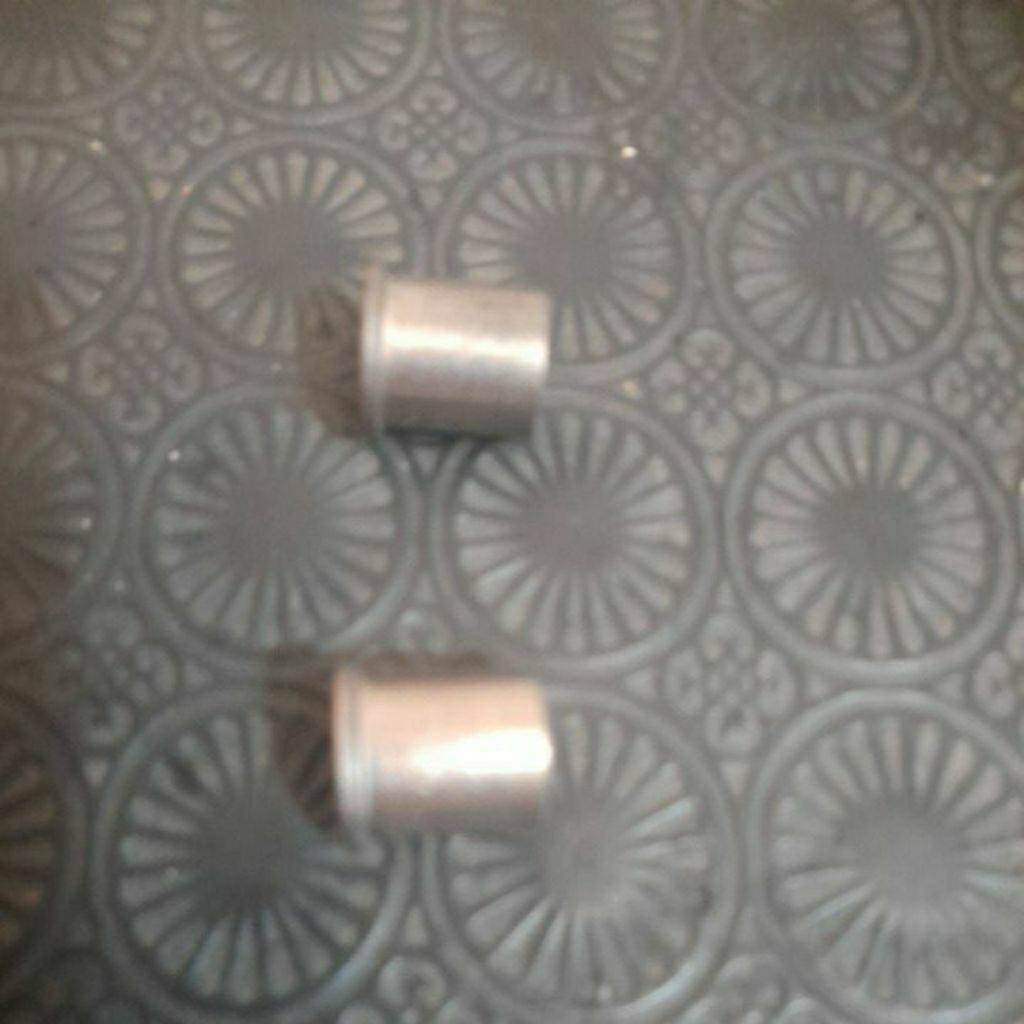 electric fan bushing ( 2 pcs ) | Shopee Philippines