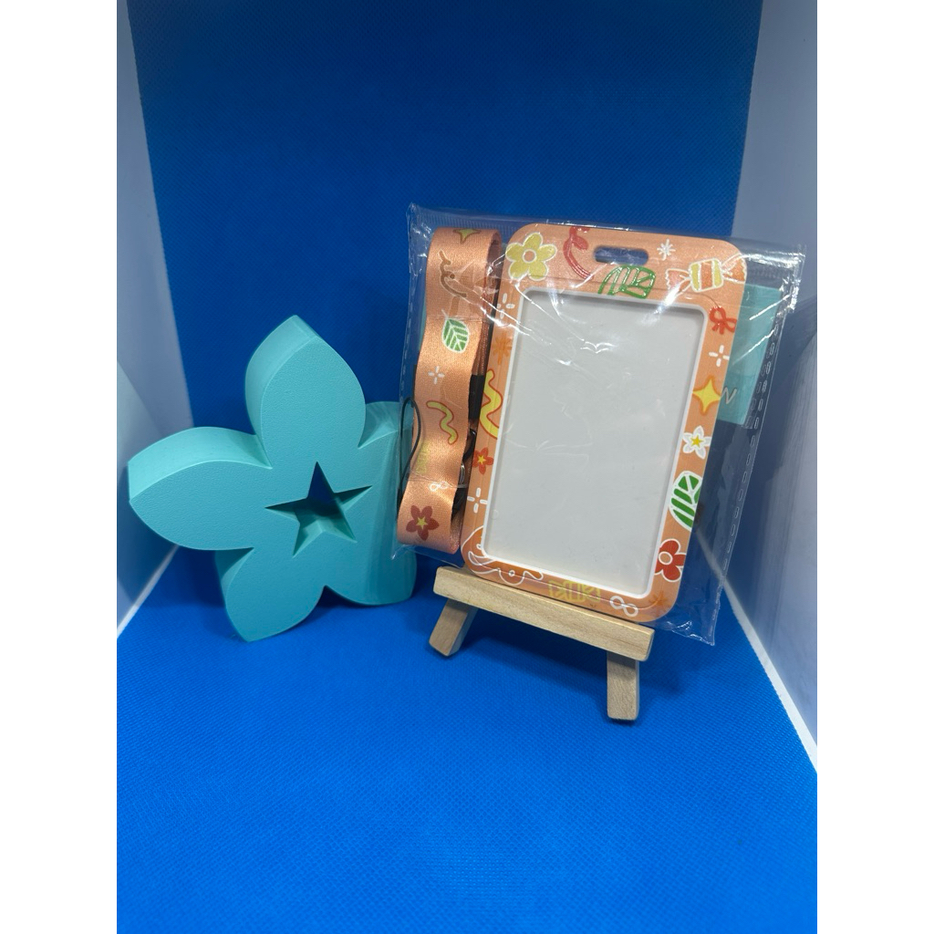 BINI X NBS ID Holder Only (No Card) | Shopee Philippines