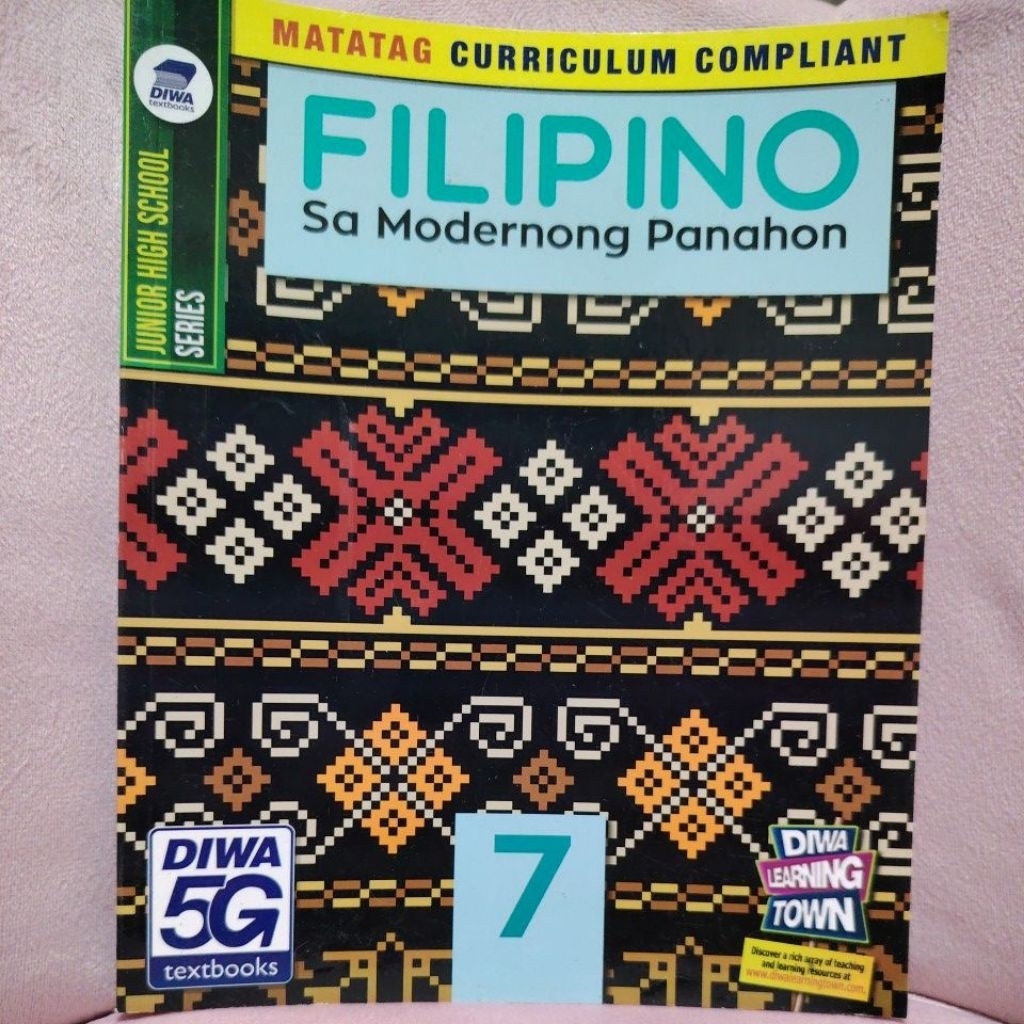 Filipino sa modernong panahon(2024) | Shopee Philippines