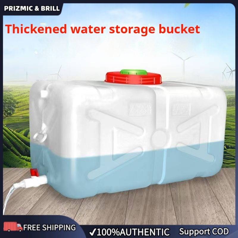 Large-capacity water storage tanks household water towers outdoor ...