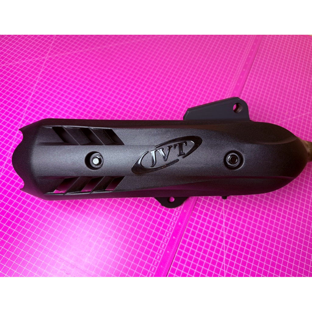 JVT Exhaust Power Pipe V2.1 Silent Killer / V3 Adjustable / V4 Shark ...