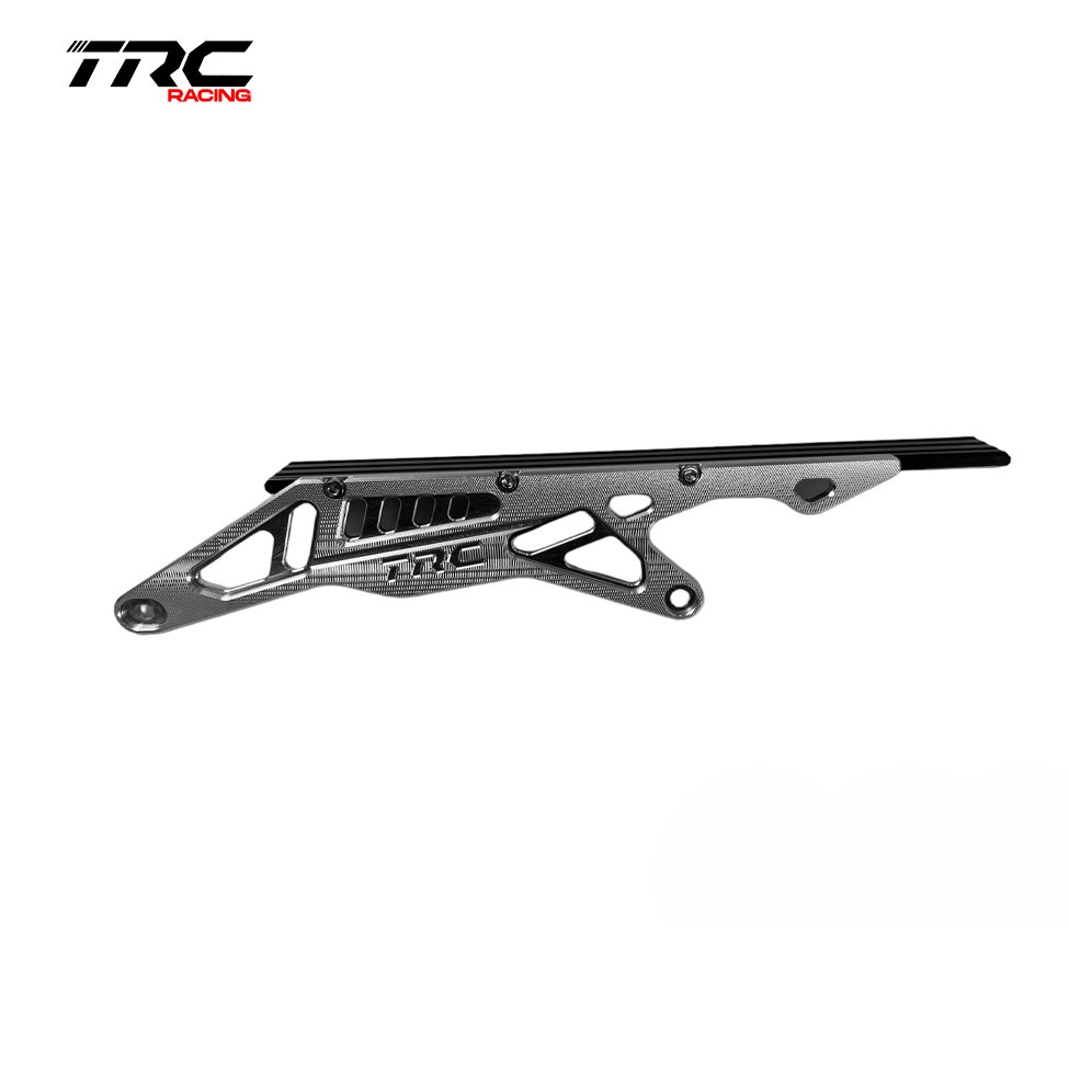 TRC RAIDER 150 FI/CARB CNC CHAIN COVER 8093 | Shopee Philippines