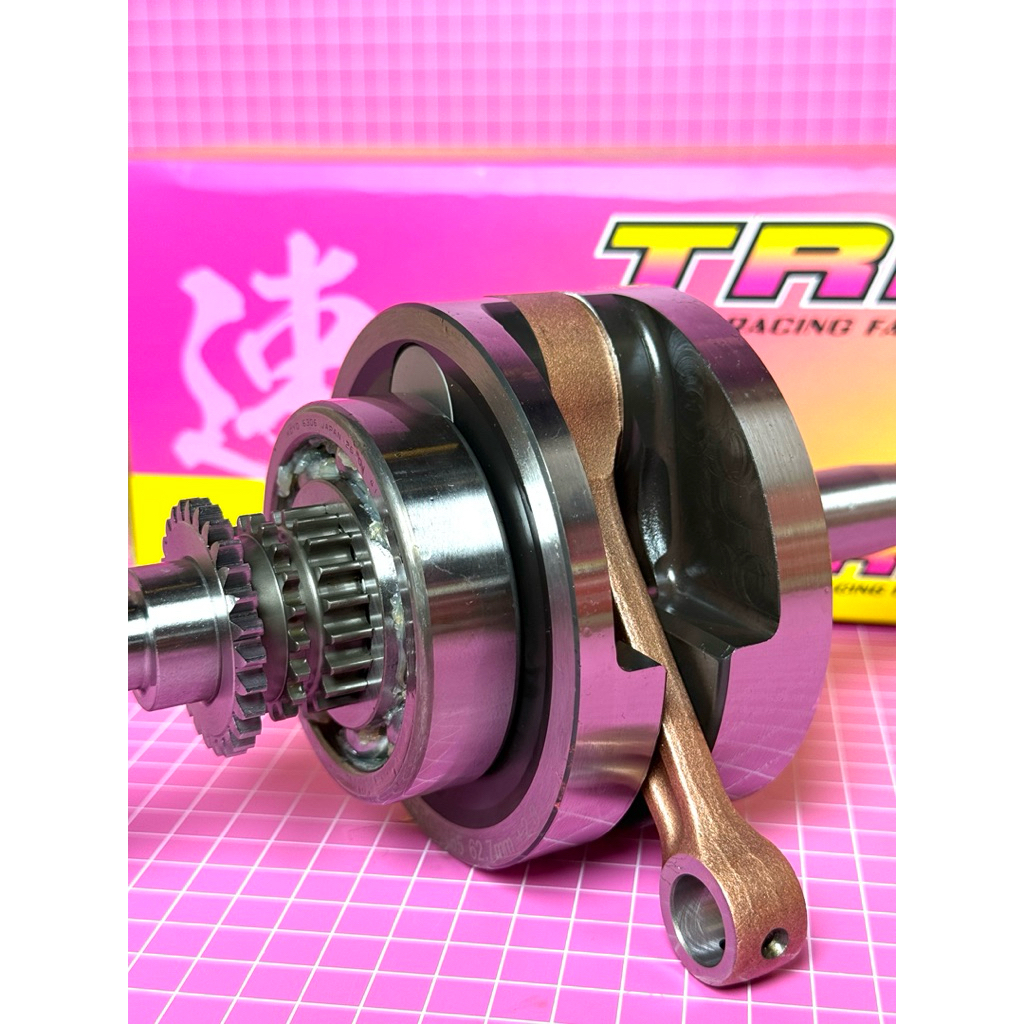TRF Crankshaft Aerox v1 v2/Nmax v2 | Shopee Philippines