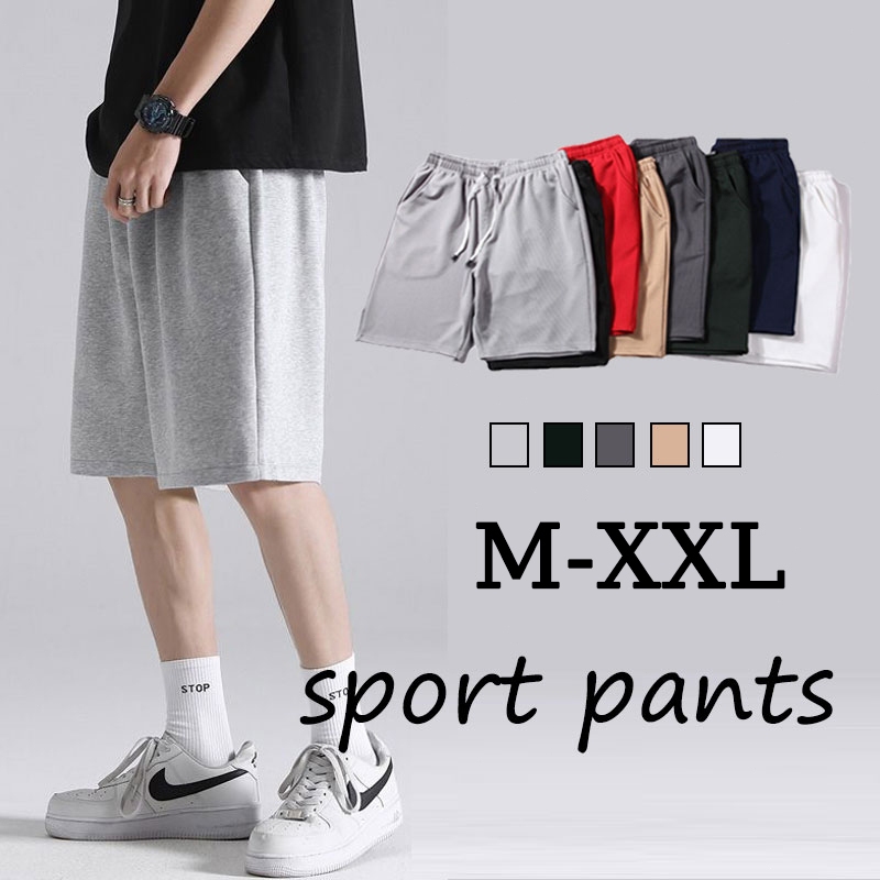 Taslan Running sports shorts for men Breathable Quick Dry bermuda ...