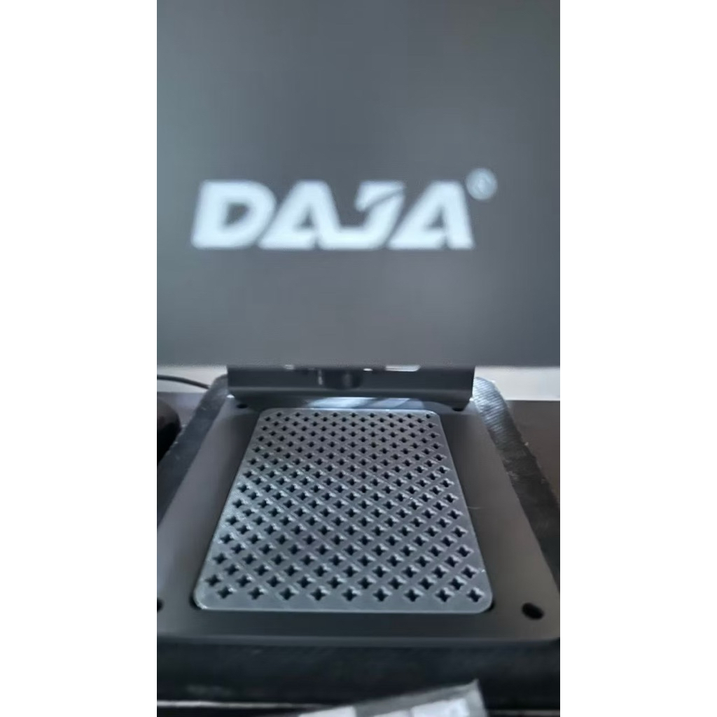 Pegboard Jig for DAJA DJ6 Laser Engraver | Shopee Philippines