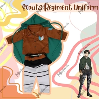 girl scout uniform type a - Best Prices and Online Promos - Oct 2025 ...