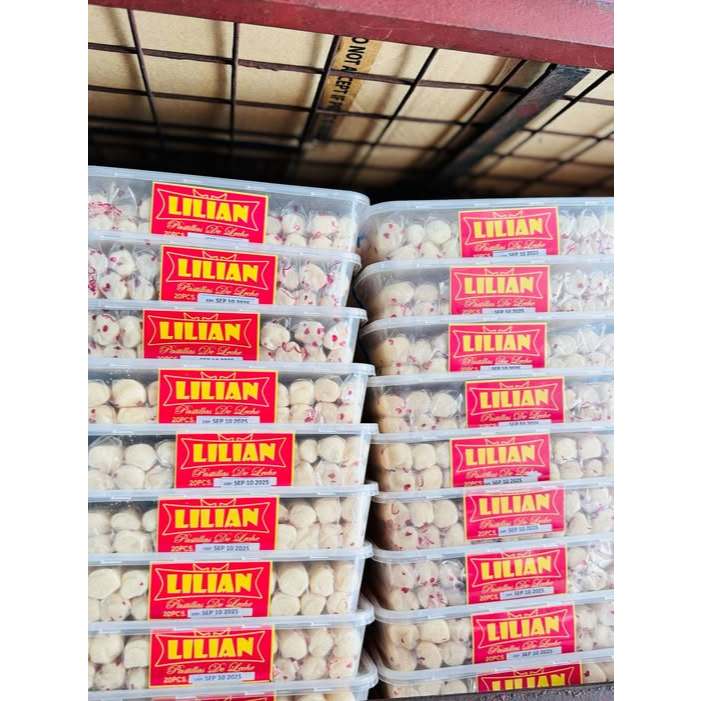Lilian Pastillas Stick 20 pcs. | Shopee Philippines