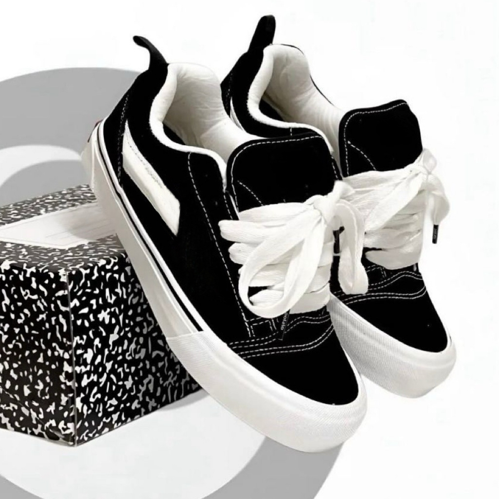 MELO Fashion Shoes Low Cut Sneakers for Men and Women Unisex | Shopee ...