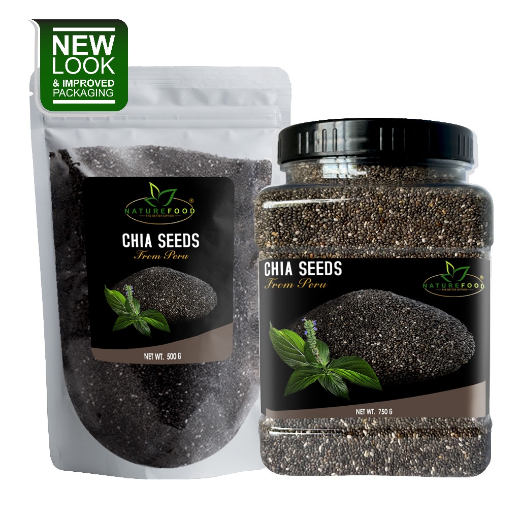 Shop chia seeds for Sale on Shopee Philippines