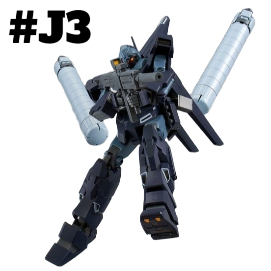 ONHAND NOW SCALE 1/144 (SHEZARR TYPE) JESTA #J3 w/ WSD | Shopee Philippines