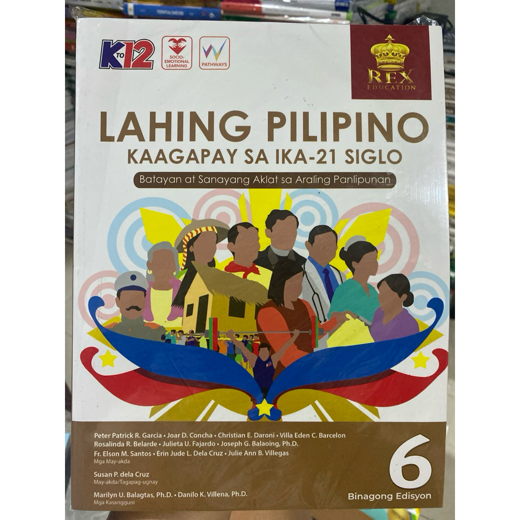 Lahing Pilipino 6 (2023) | Shopee Philippines