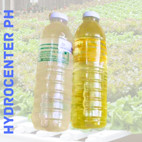 SNAP HYDROPONICS NUTRIENT SOLUTIONS na di na kailangan ng EC PPM PH ...