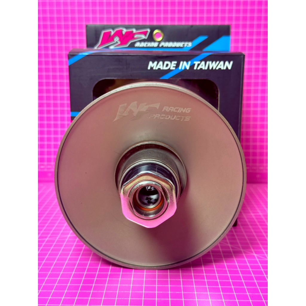 WF Torque Drive Assembly Aerox/Nmax v1 v2 | Shopee Philippines