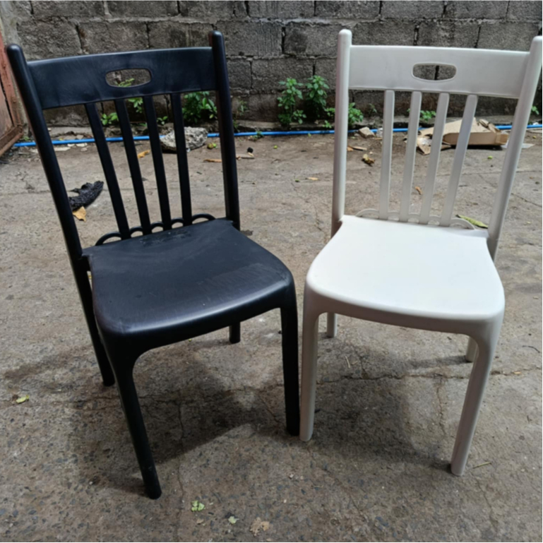 CHAIR CENTRIX PLASTIC HAMPAS CHAIR HIGH QUALITY (STOCK #5606) | Shopee ...