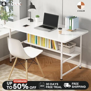 computer desk - Best Prices and Online Promos - Dec 2025 | Shopee ...