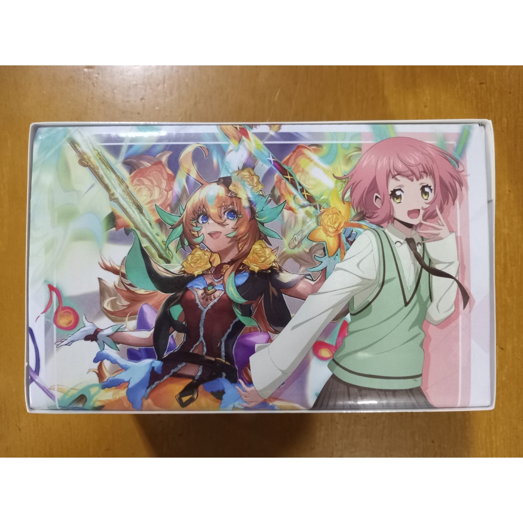 CFV Special Series 06: Master Deckset -Urara Haneyama- Lianorn ...