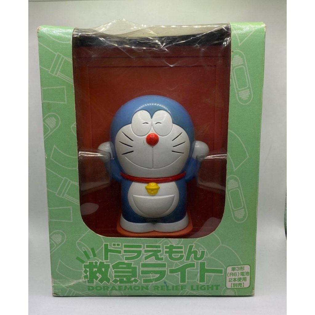 Relief Light Doraemon Toy | Shopee Philippines