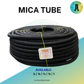Shop mica tube for Sale on Shopee Philippines
