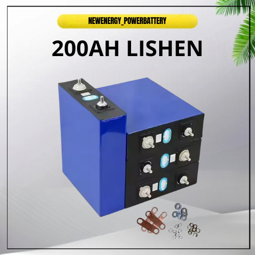 BRANDNEW 280AH / 200AH LISHEN/ 230AH GOTION/ 330AH GOTION 3.2V ...