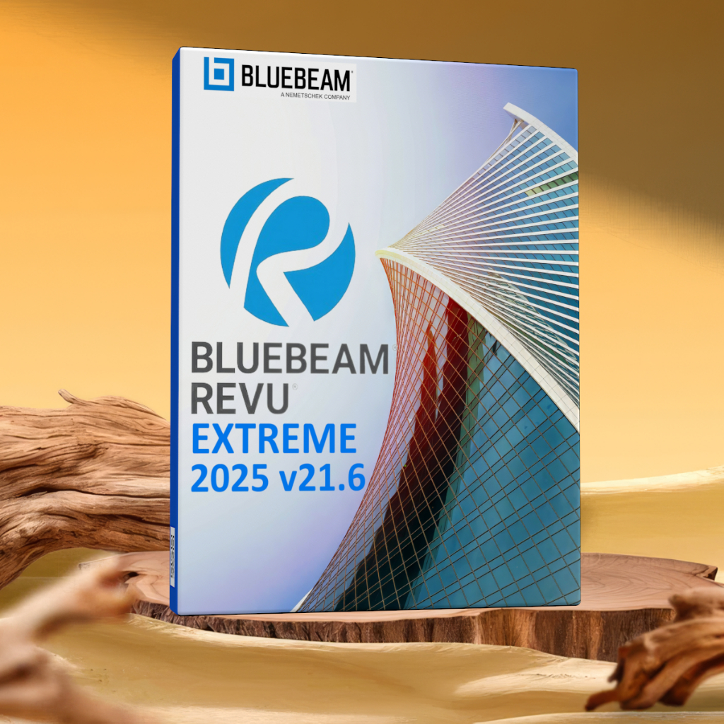 Bluebeam Revu 21 v21.6 Latest Version | Shopee Philippines